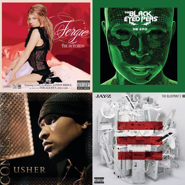 2000s variety - playlist by awagenfeld | Spotify