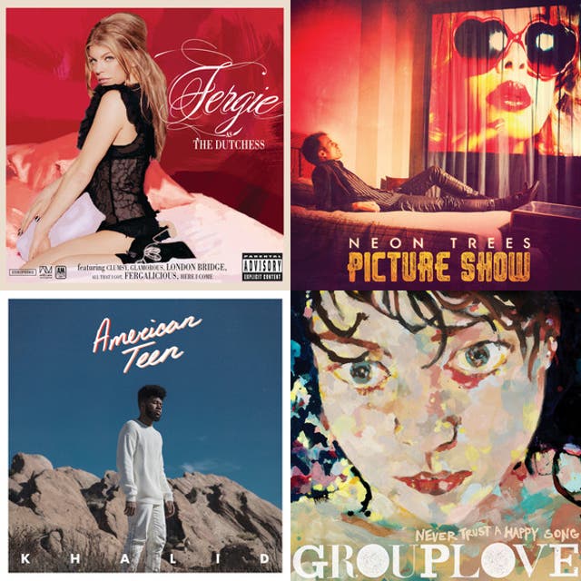 Happy Bops - playlist by mp_hilling99 | Spotify