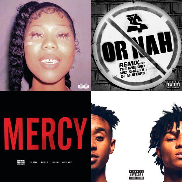 Unmatched 💅🏽💕 - playlist by Kiara Nelson | Spotify
