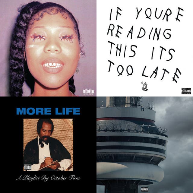 Drake dnd - playlist by clydesada169 | Spotify