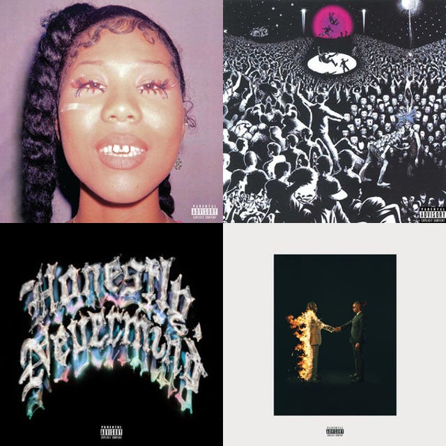 jimmy cooks typa shi - playlist by Mason | Spotify
