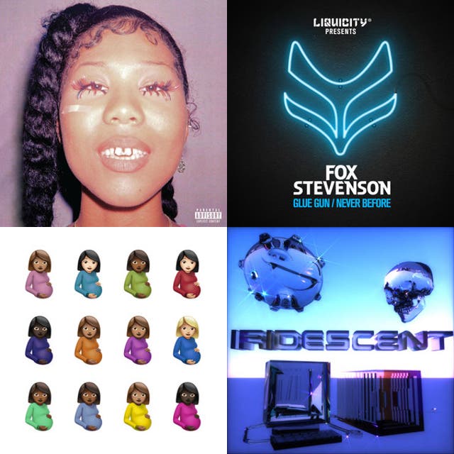 VARIETY - playlist by mXo | Spotify