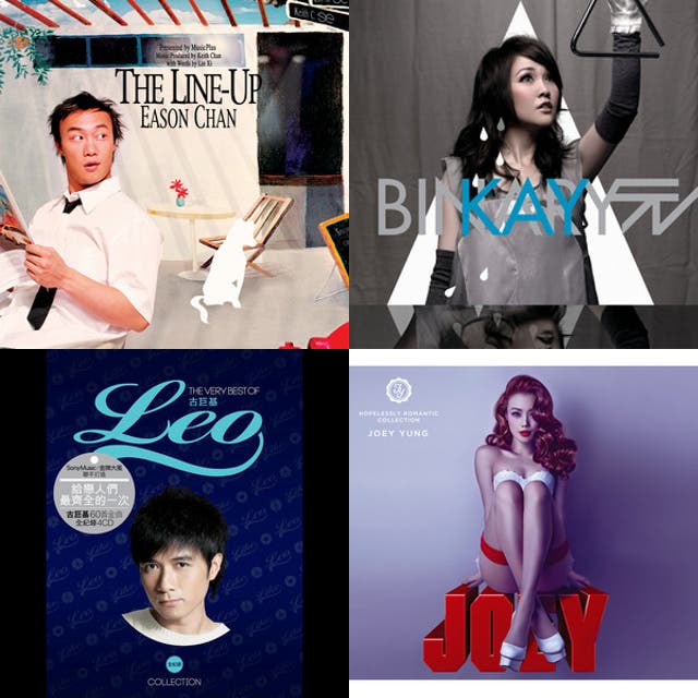 中文一 - playlist by Sing Cheung | Spotify