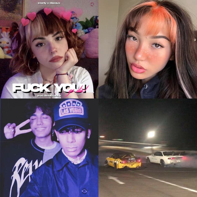 !!Hot B!tch Demon Are Coming!! - playlist by .MikeL0v33. | Spotify