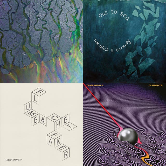 Modern Dance Class - playlist by Nick Jardine | Spotify