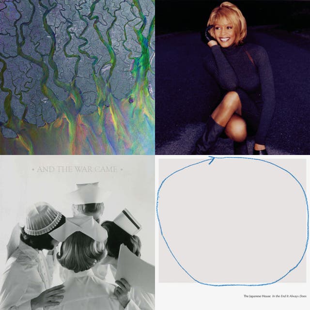 2024 Song of the Day Archive - playlist by Stacey Spencer | Spotify