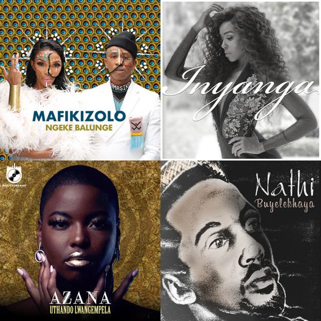 South African Soul Music 🇿🇦 - playlist by Alysean | Spotify