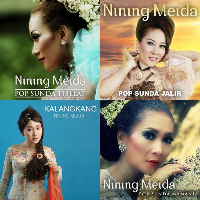 Best of Nining meida - playlist by Abahfawzan | Spotify
