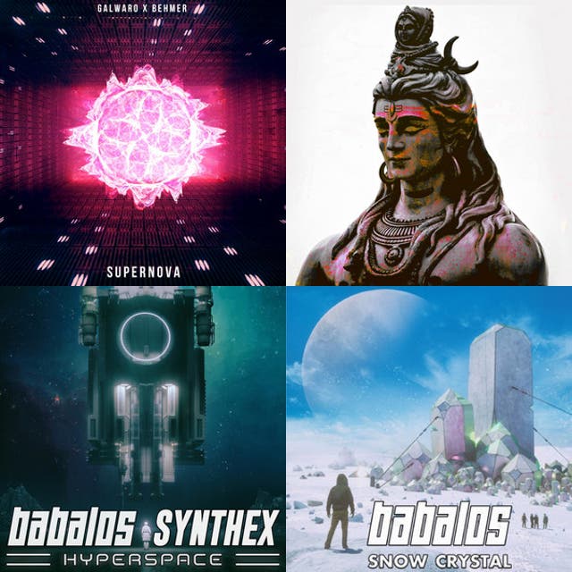 Snow Crystal – Babalos - playlist by leevola99 | Spotify
