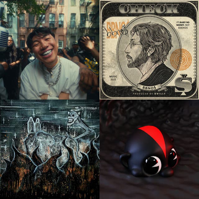 Top artists of Meme Rap music genre - Chosic