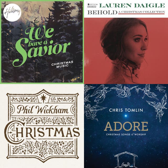 Dull's Christmas Music - playlist by Dull’s Tree Farm | Spotify