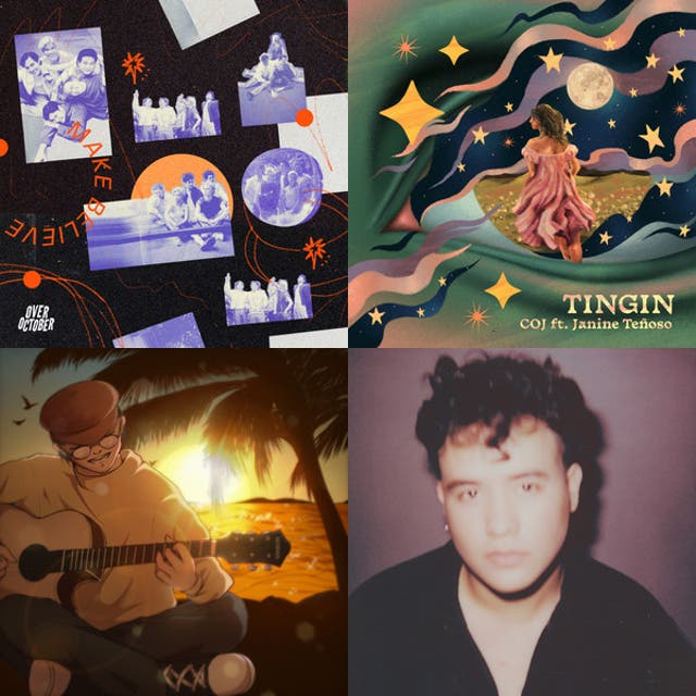 bukol sa paa - playlist by Shilugh | Spotify