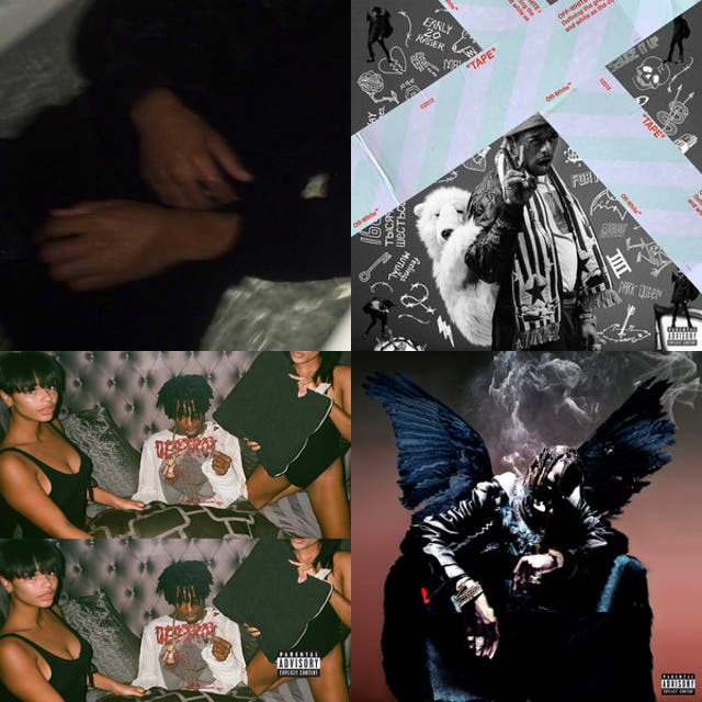 Xcodeh - playlist by freefaller429 | Spotify