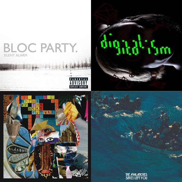 Pogo – Digitalism - playlist by $qwilliam | Spotify