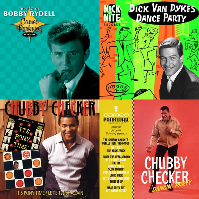 TOP 40 HITS OF THE 1960'S - playlist by pats1026 | Spotify