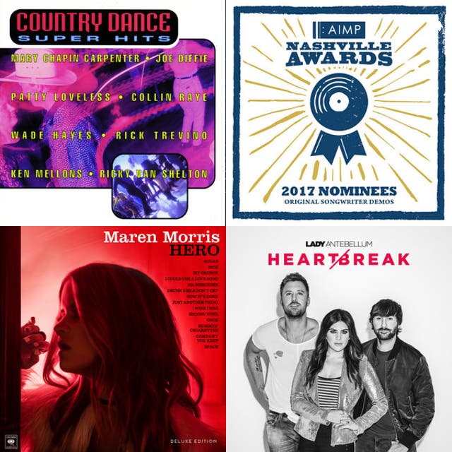 female country rockers - playlist by kmanke17 | Spotify
