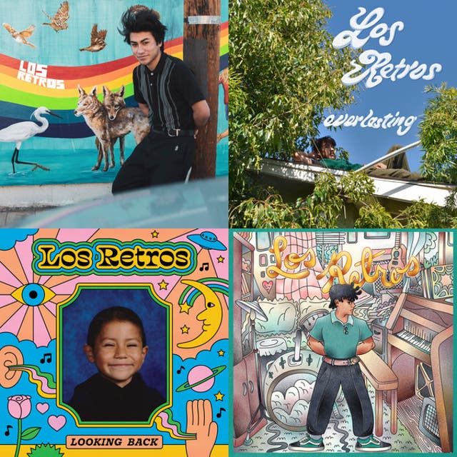 Los Retros
