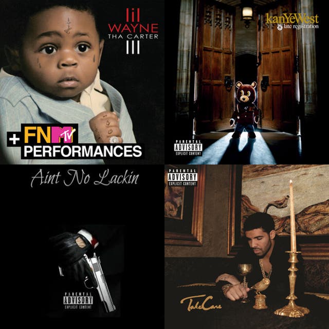 Gaming Rap - playlist by laura-523 | Spotify