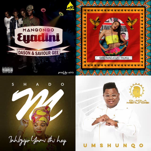 Eyadini – Manqonqo - playlist by Manelisishoba | Spotify