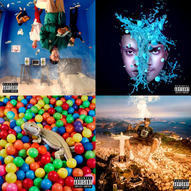 SÓ AS MELHORES DO TETO 🏼🔥🔥🔥 - playlist by LilX66 | Spotify