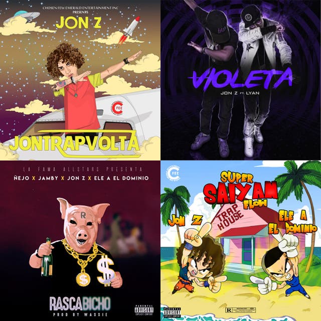 JonZ mix🚬😈☘️ - playlist by GZ Gian | Spotify