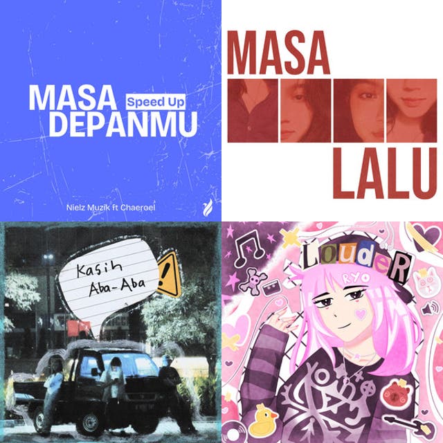 Tenxi,Ryo - playlist by Gandung SP | Spotify