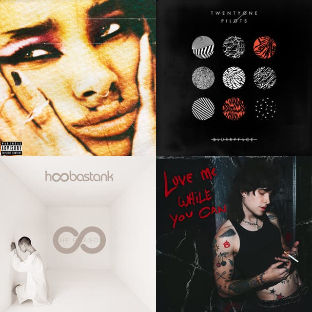 Emo - playlist by aydah | Spotify