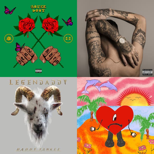 Xim - playlist by Ximm | Spotify