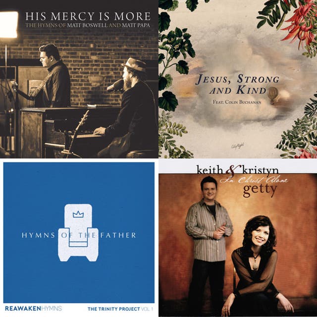 CRG Lord's Day Worship - playlist by Robert Tunstall | Spotify