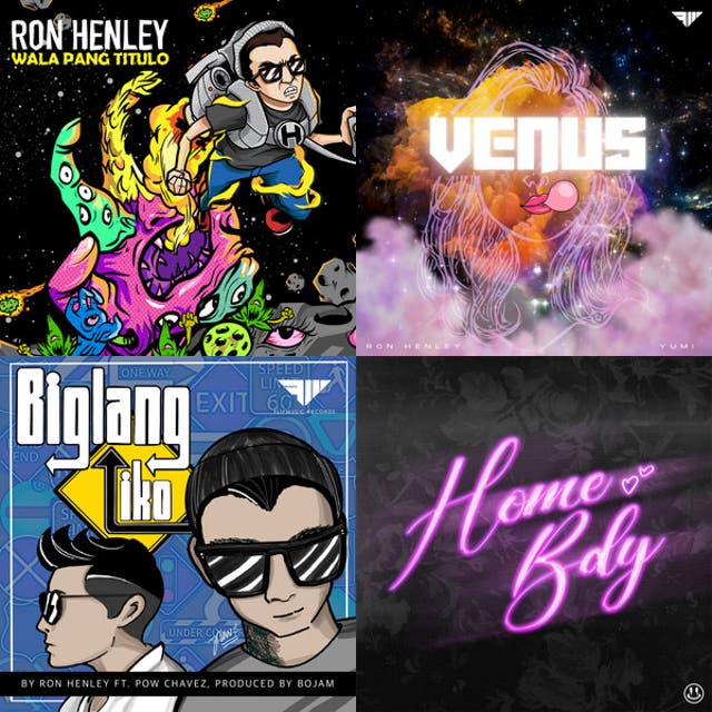 JEJE PINOY SONGS - playlist by Zach | Spotify
