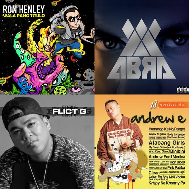 Abra — Gayuma - playlist by Rhenz Tolaresa | Spotify