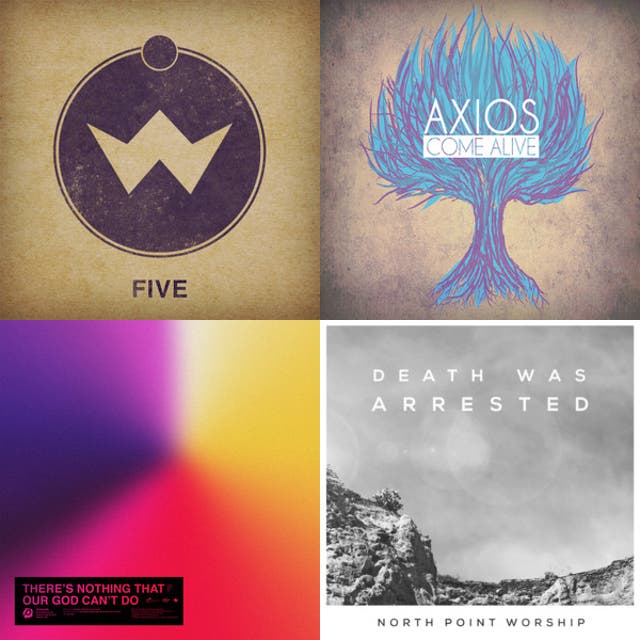 Holy Week Worship - playlist by Andy | Spotify