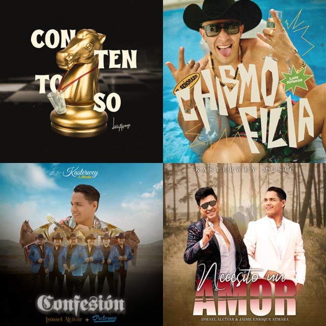 Música gratis 🌍 sin anuncios - playlist by Kasterwey Music | Spotify
