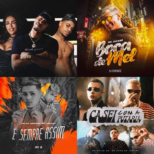 funk - playlist by constan8a | Spotify