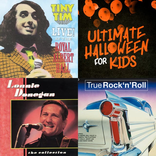 Funbusters - playlist by Barbara Bowman | Spotify