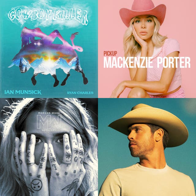 Keep her wild - playlist by BryanF | Spotify