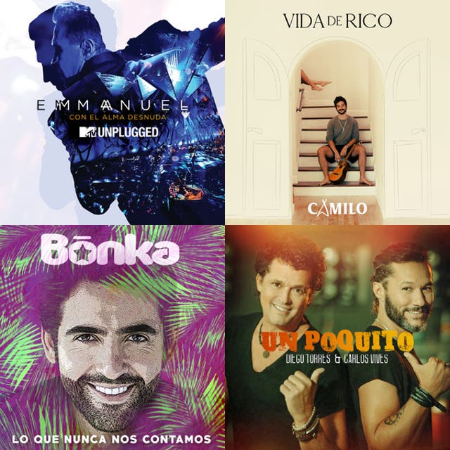 fiesta chill - playlist by Emilia Cordovez | Spotify