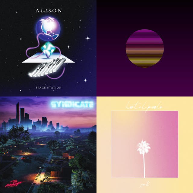 Top artists of Vaporwave music genre - Chosic