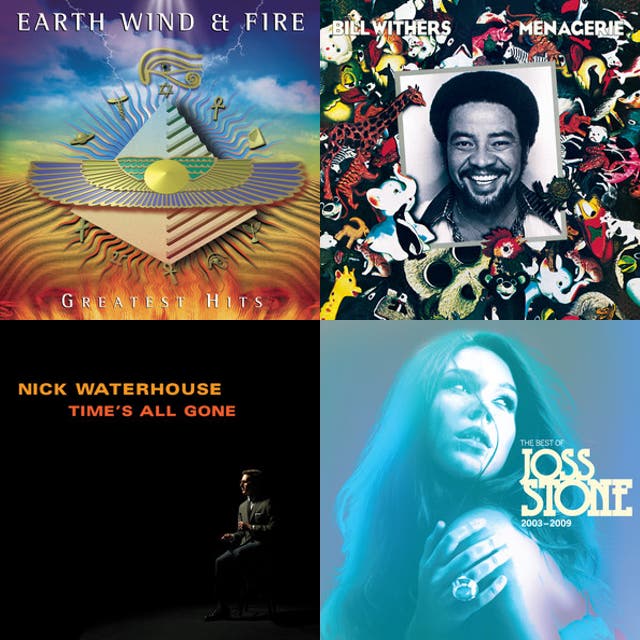 Raising Wrenns - playlist by Mal Wrenn Corbin | Spotify