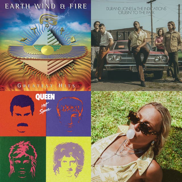 Waxfraud - playlist by Mariela Isabel White | Spotify