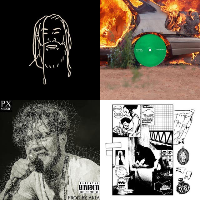 Ní Scary Éire - playlist by Lorcan Judd | Spotify