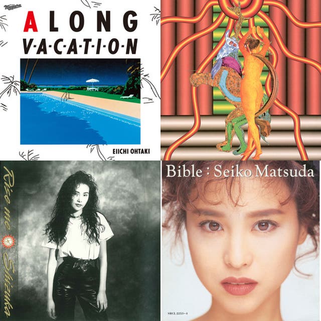 Top artists of Kayokyoku music genre - Chosic