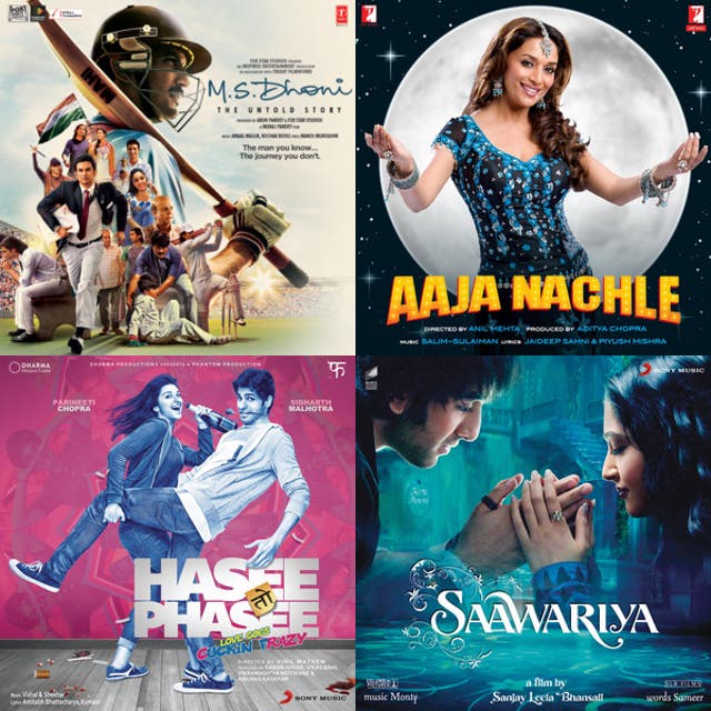 Abc - playlist by Krish Mahur | Spotify