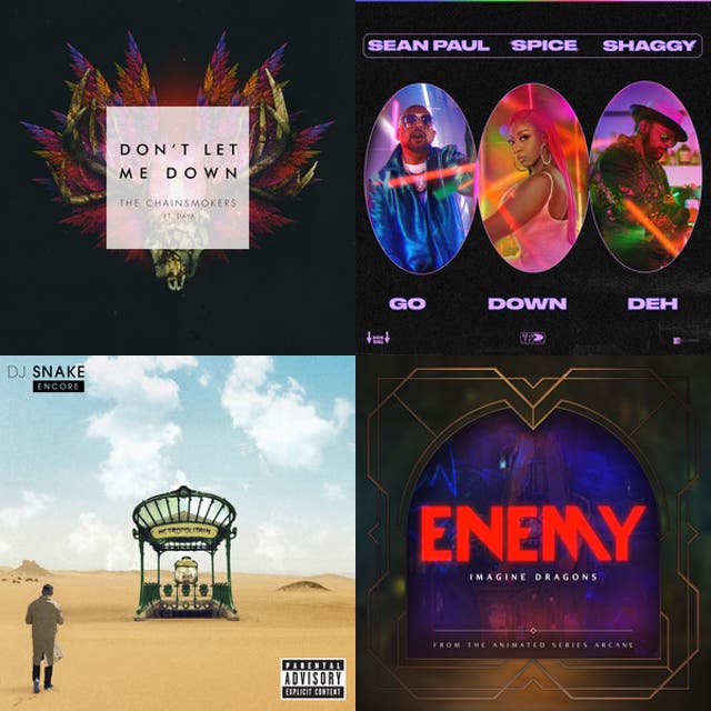 English demon - playlist by 🫰 | Spotify