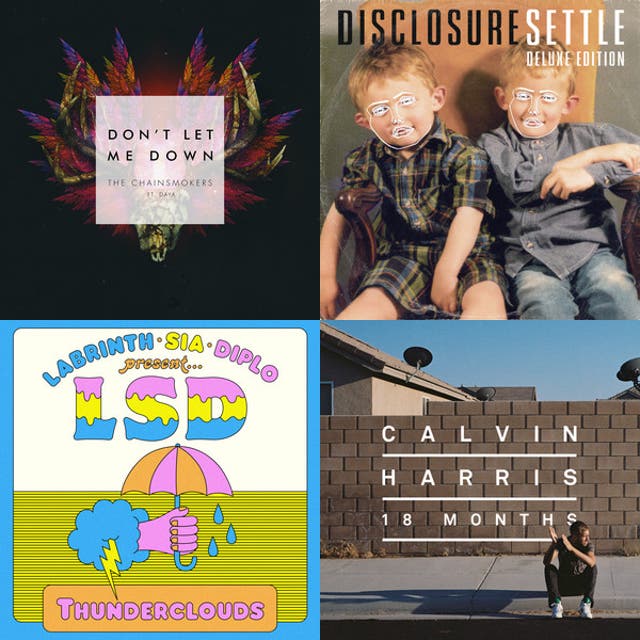 Upbeat CA Mix - playlist by Nikola Reynolds | Spotify