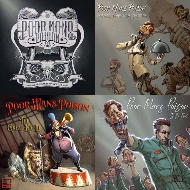 PMP Bangers & Mash - playlist by Dustin Medeiros | Spotify