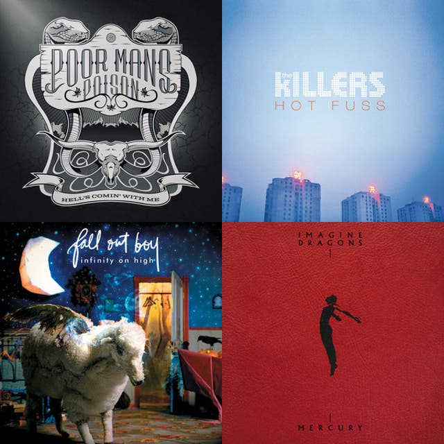 Stream Music - playlist by Dan Howe | Spotify