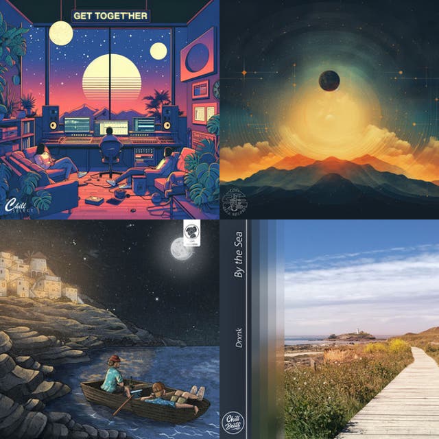 Top artists of Lo-fi Beats music genre - Chosic