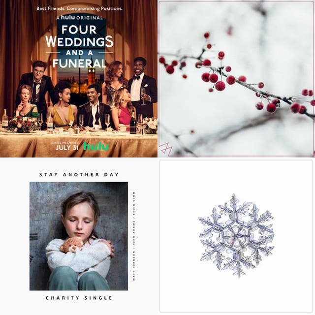 Christmas 2005 in Ballylaggin. x - playlist by authorchloewalsh | Spotify