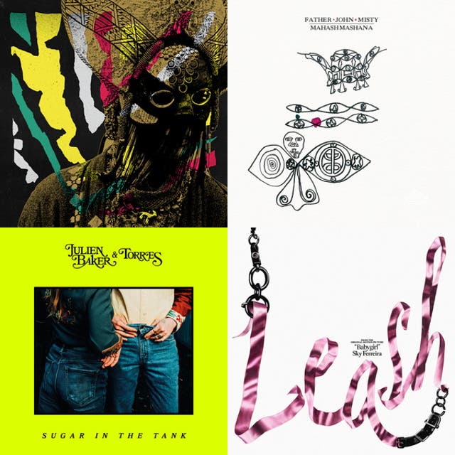 Best of KEXP 2025 - playlist by BDW | Spotify